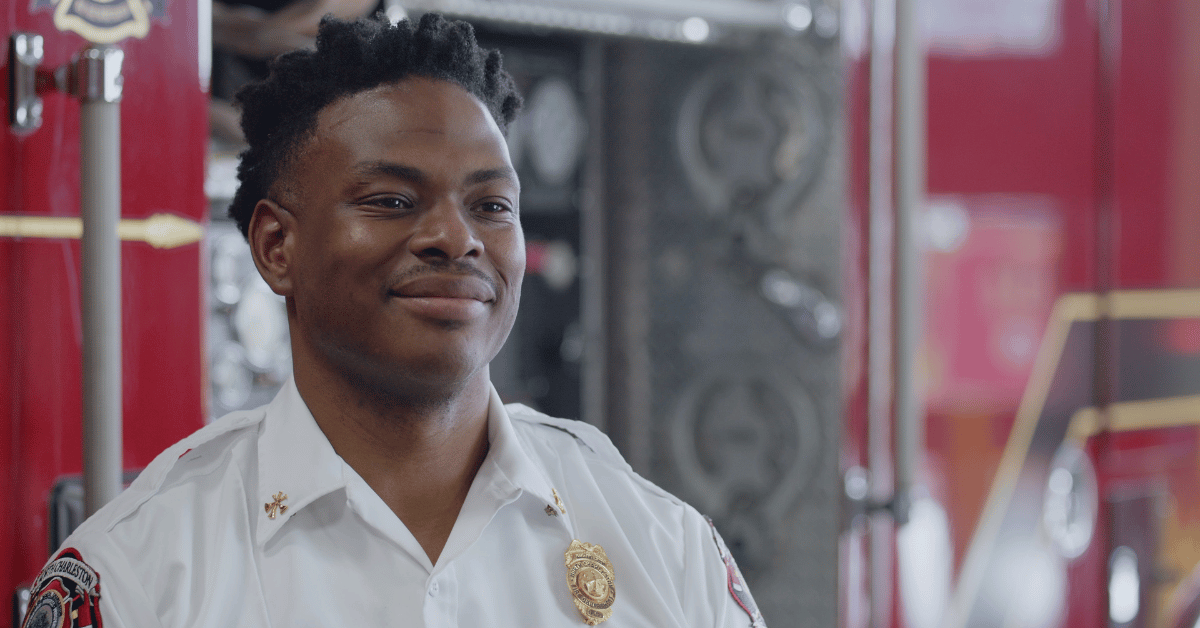 Partnering with Local Government & First Responders - Chapman ...