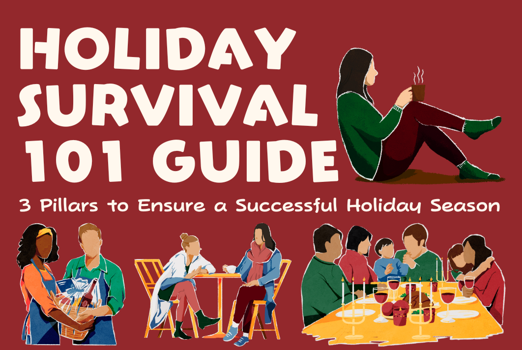 Holiday-Survival-Guide-Chapman-Foundation