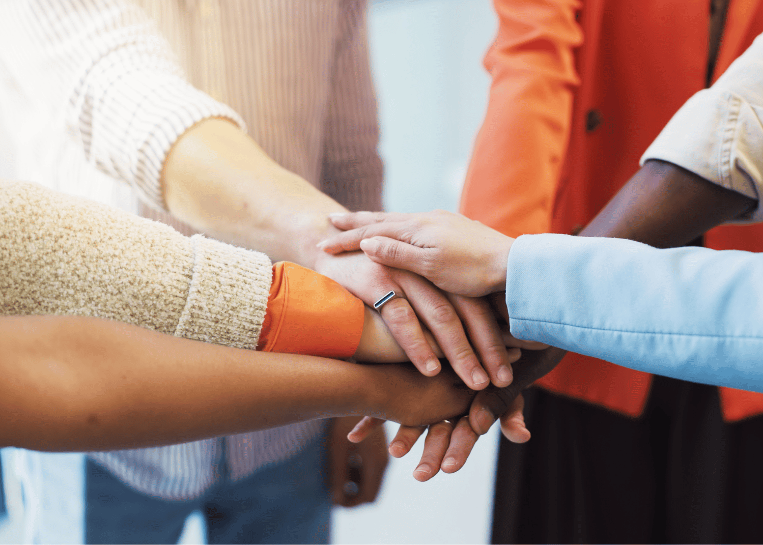 Chapman Foundation Designations - Chapman Foundation for Caring Communities